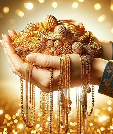 Your Trusted Source for Diamond & Gemstone Jewelry in White Hall | WV ...